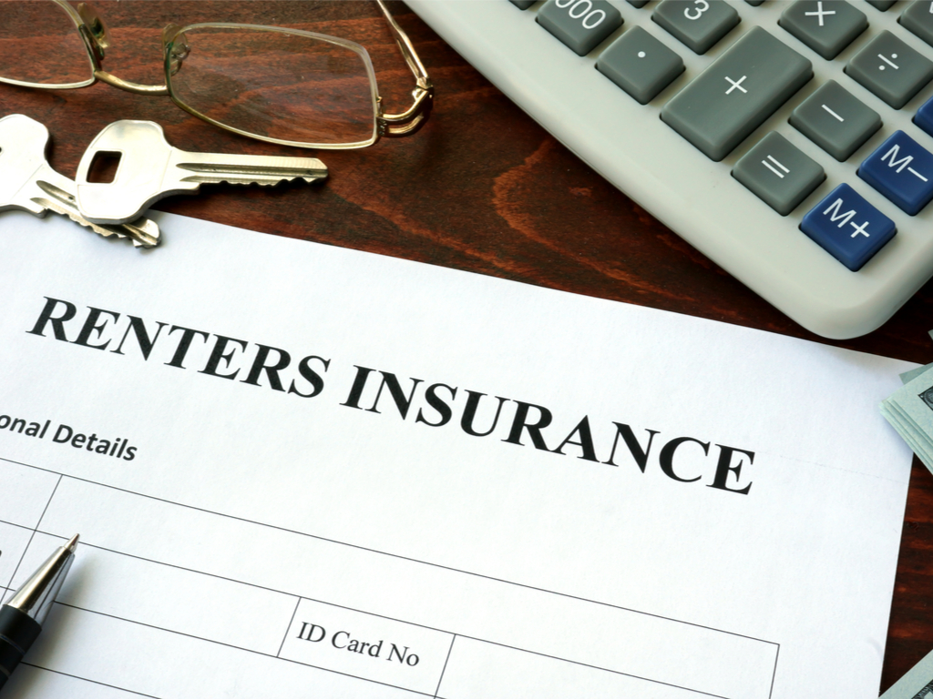 Renters Insurance - Housing Basics