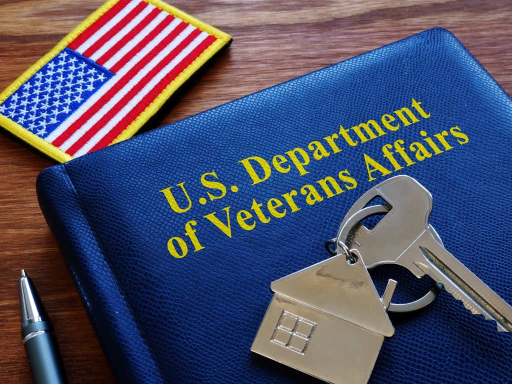VA Home Loans - Housing Basics