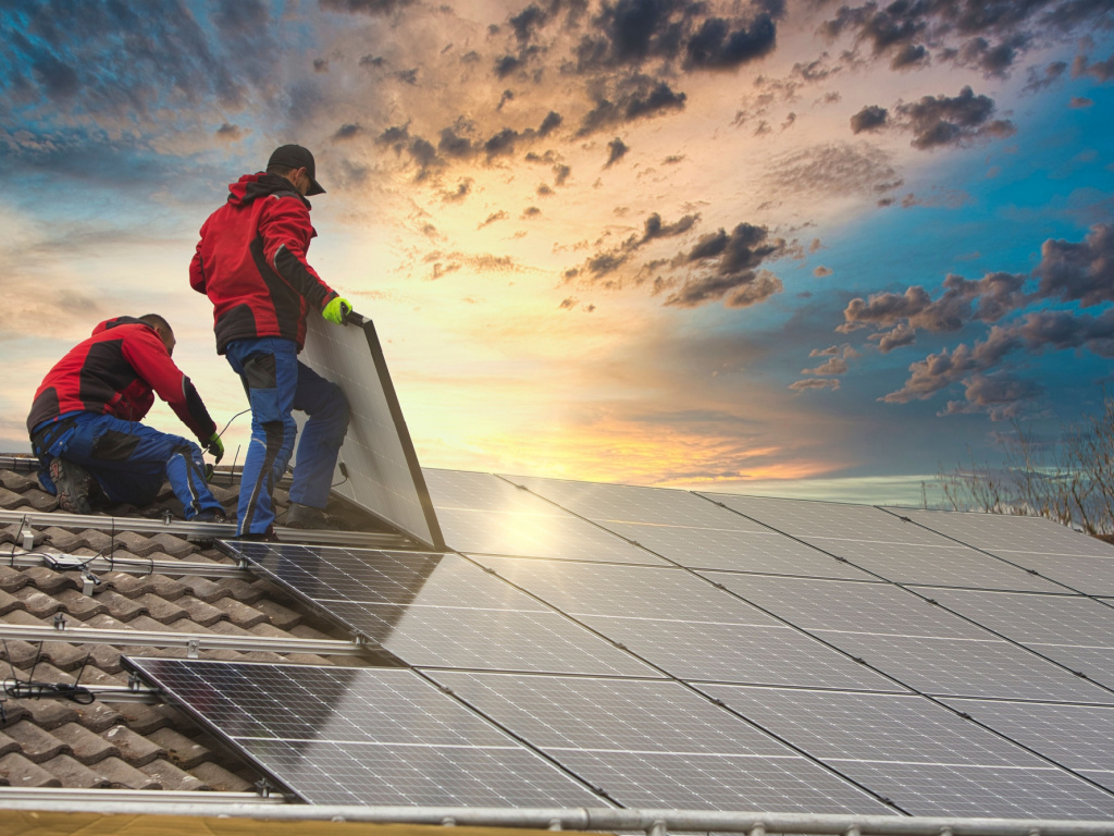 Green Home Upgrades: Creating an Eco-Friendly Haven - Housing Basics